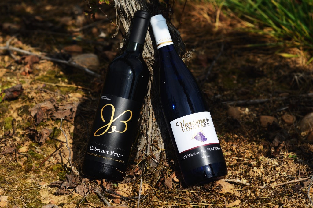 Explore Our Award-Winning Wines - Veramar.com